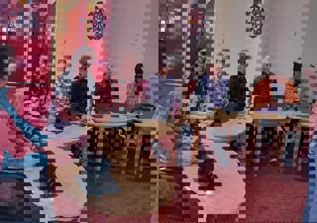 Your Housing Group: About us - Your Housing Group