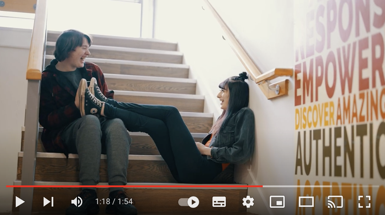 Your Housing Group: Supported housing for young people - Your Housing Group