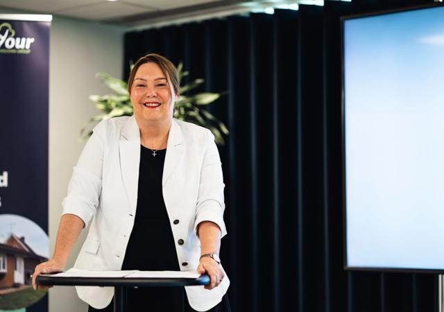 Your Housing Group: About us - Your Housing Group